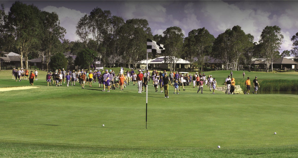 Teeing Up Excellence: Reliving the NSW Open Championship at Twin Creek ...